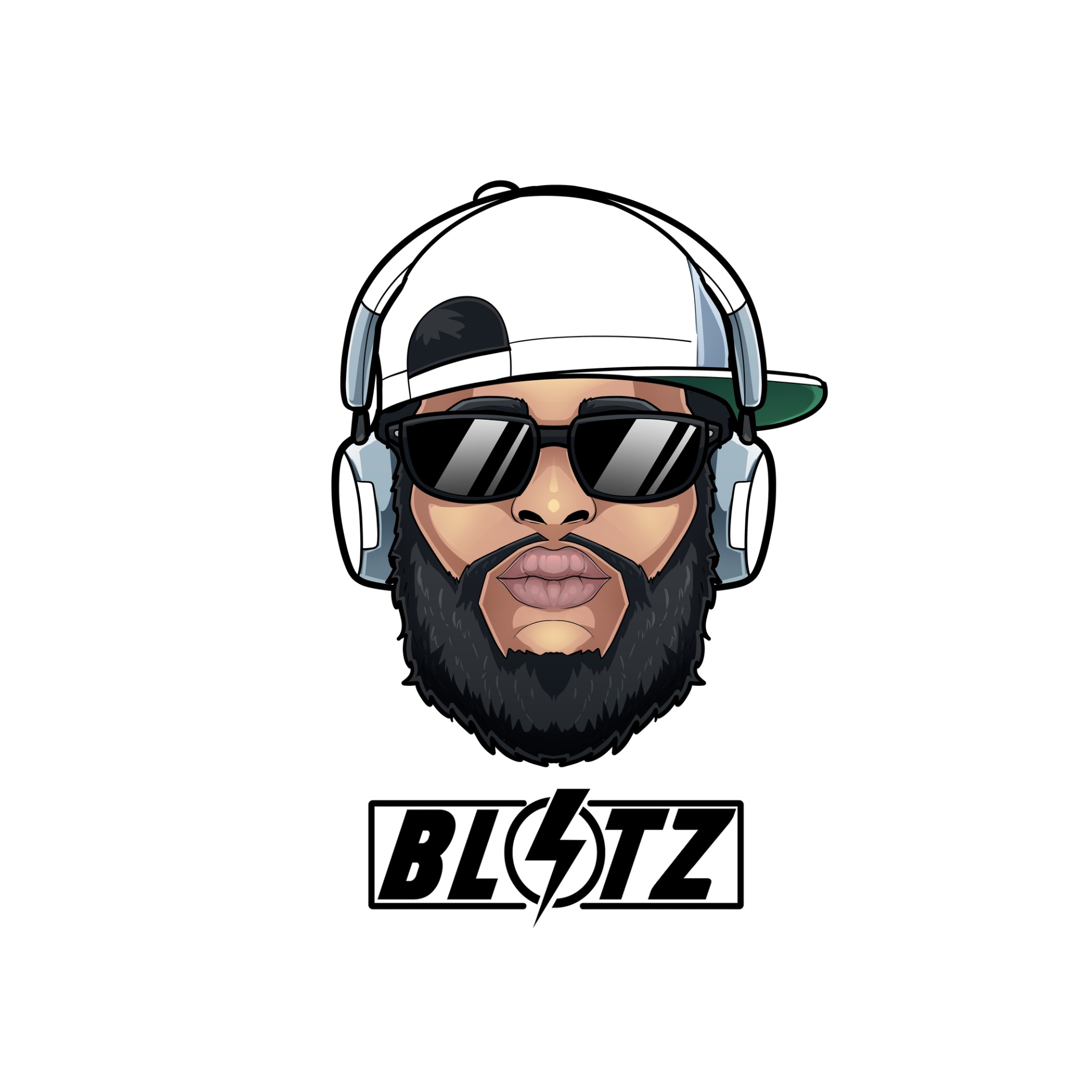 Contact - Mix Master Blitz